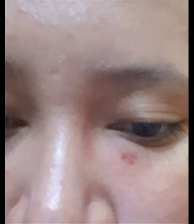 Penghuni Gudang Kosong | kumparan.com