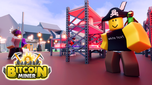 Roblox Miner, Ini Kode Terbaru 2022 Lengkap dengan Cara Redeem ...