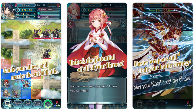 Game RPG Android Paling Seru, Kamu Wajib Download! | kumparan.com