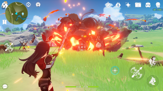 Game RPG Android Paling Seru, Kamu Wajib Download! | kumparan.com