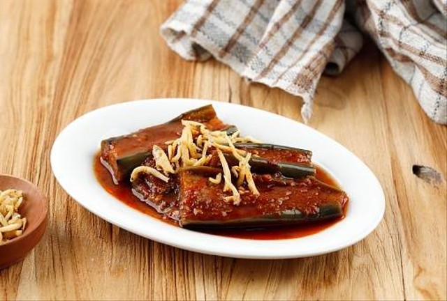 Terong Buah atau Sayur? Ini Penjelasannya! | kumparan.com