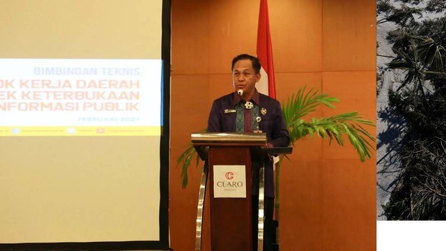 Sosok Marsma Oka, Pati TNI AU yang Lapor Polisi Karena Diancam dan ...