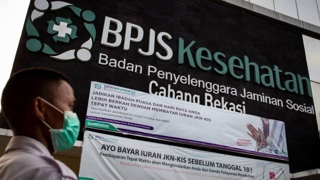 Pcare Eclaim Pindah Alamat Login, Ini Link Terbarunya | kumparan.com