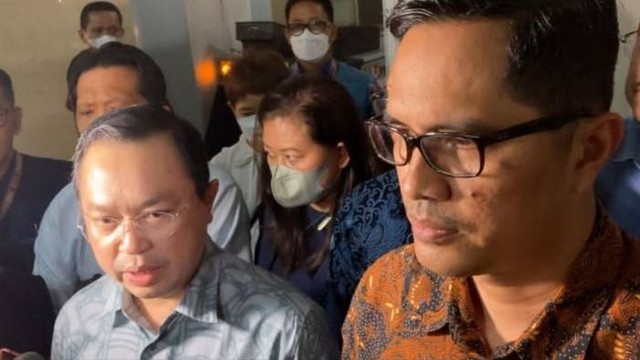 Mahfud MD Sebut Ada Gerakan untuk Bebaskan Sambo, Ini Kata Kuasa Hukum ...