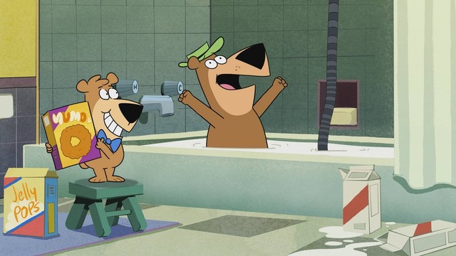 5 Rekomendasi Serial Fantasi dan Sci-fi yang Tayang di HBO GO Bulan ...