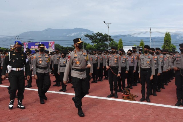 Hari Ini, Operasi Zebra Tinombala 2022 Dimulai | kumparan.com Hari Ini, Operasi Zebra Tinombala 2022 Dimulai | kumparan.com