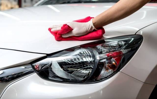 Compound Mobil, Ini Fungsi dan Jenis-jenisnya | kumparan.com