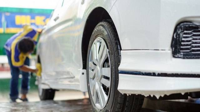 Compound Mobil, Ini Fungsi dan Jenis-jenisnya | kumparan.com