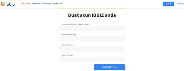 BRI Internet Bisnis: Definisi, Syarat, Cara Daftar, Fasilitas, dan ...