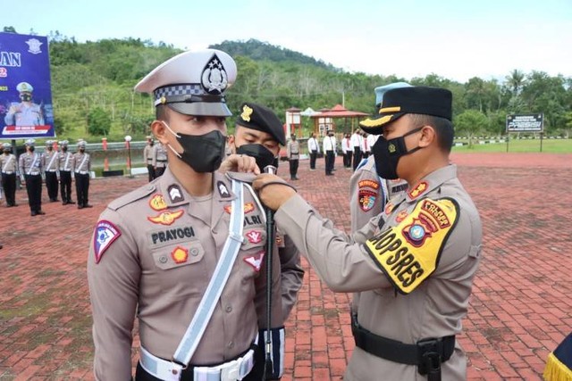 Catat, Ini Sasaran Operasi Zebra Seligi 3-16 Oktober 2022 di Lingga | kumparan.com