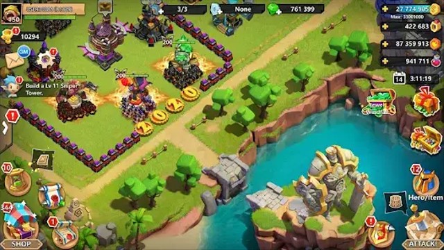 5 Game Mirip CoC yang Tak Kalah Seru untuk Dimainkan | kumparan.com