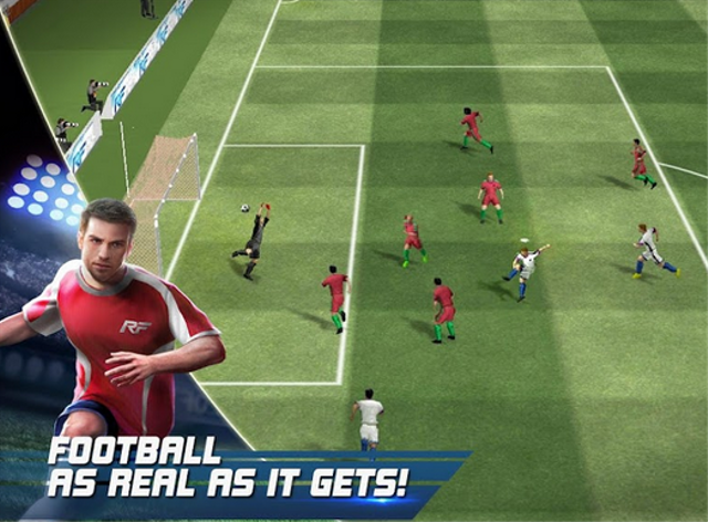 6 Game Bola Offline Terbaik dan Paling Seru di Android | kumparan.com
