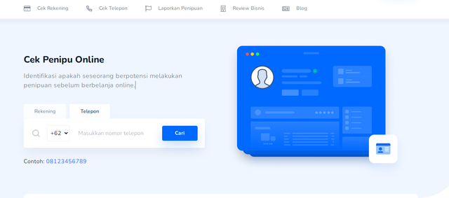 3 Cara Cek Nomor Telepon Tak Dikenal Melalui Aplikasi dan Situs Web | kumparan.com