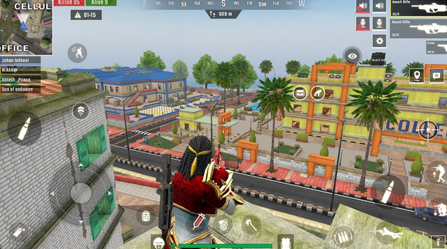 5 Game Mirip FF, Ada yang Bisa Dimainkan Offline | kumparan.com