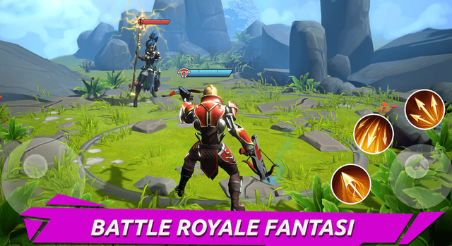 5 Game Mirip FF, Ada yang Bisa Dimainkan Offline | kumparan.com