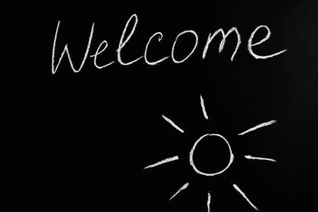 Cara Menulis Bahasa Inggris dengan Benar: Wellcome atau Welcome ...