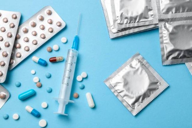 Apa Saja Jenis KB untuk Pria? | kumparan.com