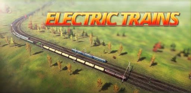 7 Game Kereta Api Terbaik di Android dan iOS | kumparan.com