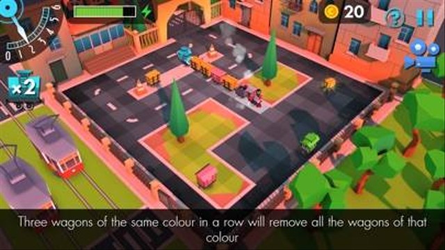 7 Game Kereta Api Terbaik di Android dan iOS | kumparan.com