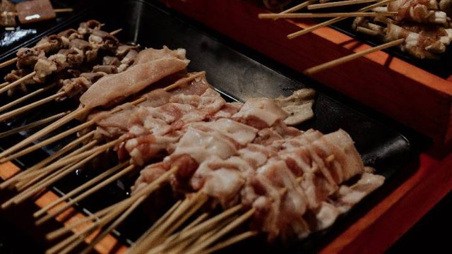 7 Rekomendasi Angkringan di Solo yang Enak dan Murah | kumparan.com