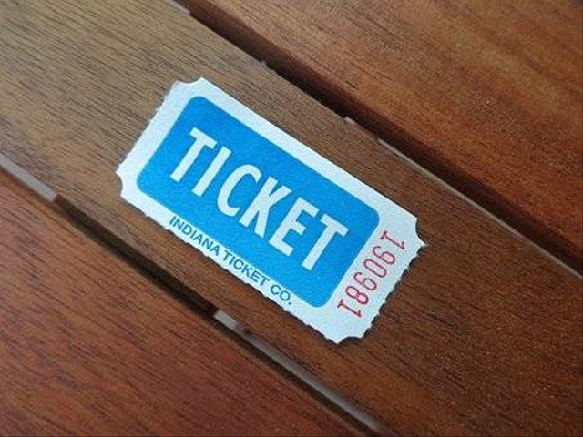 Apa Itu Tiket On The Spot? Ini Penjelasannya! | kumparan.com