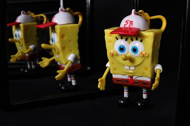 Mengenal Pengisi Suara SpongeBob dan Karakter Lainnya di Indonesia ...