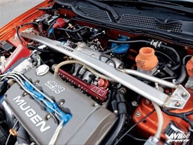 Apa Itu Strut Bar pada Mobil? Ini Jawabannya | kumparan.com