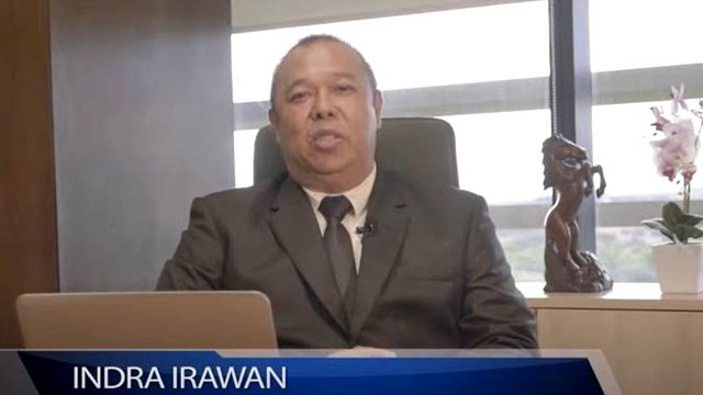 Perusahaan Sawit Milik Haji Isam, Jhonlin Agro Raya, Tunjuk Dirut Baru | kumparan.com