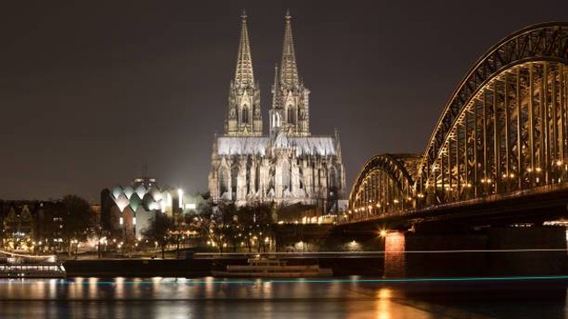 6 Tempat Wisata di Jerman yang Bersejarah dan Keren | kumparan.com