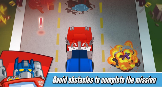 5 Game Transformers, Selamatkan Dunia dengan Menjadi Robot | kumparan.com