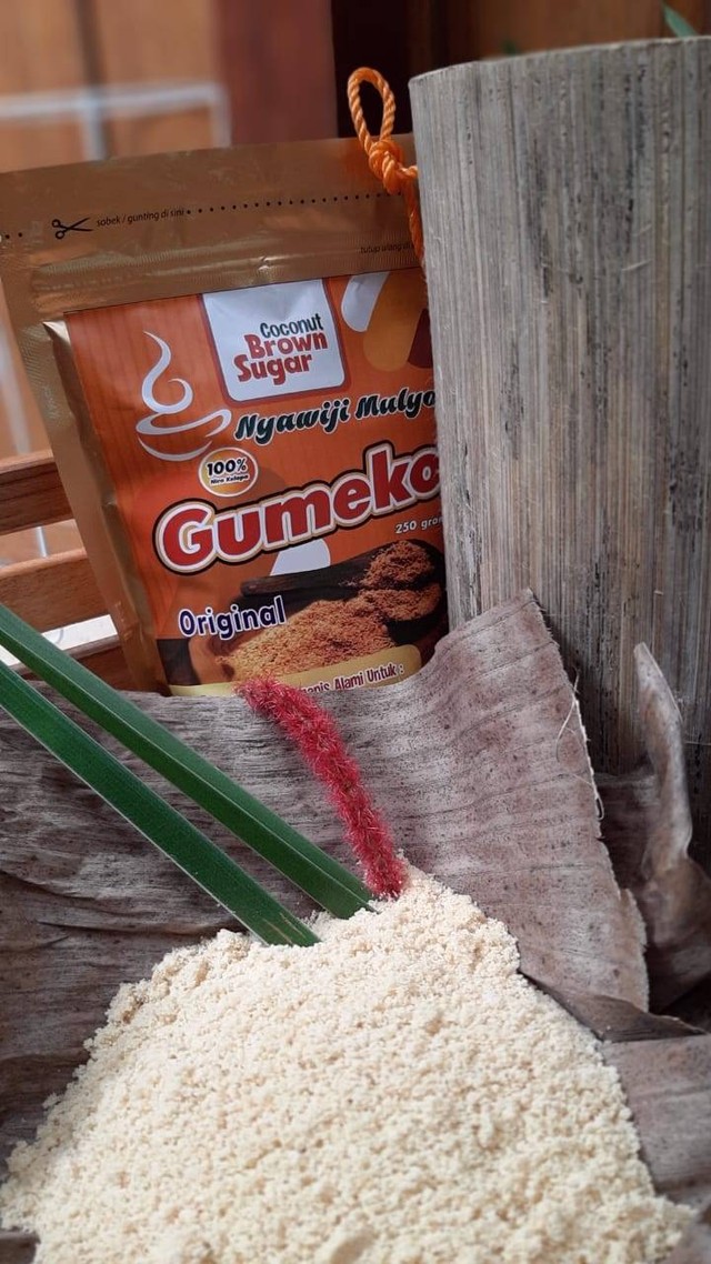 Tujuh Foto Gula Semut Nyawiji Mulyo Instagramable yang Harus Anda Lihat ...