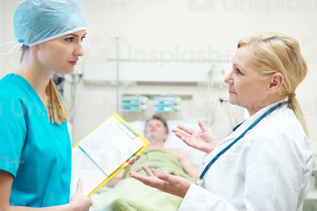 SOAP Keperawatan: Pengertian, Cara Penulisan, dan Contohnya | kumparan.com