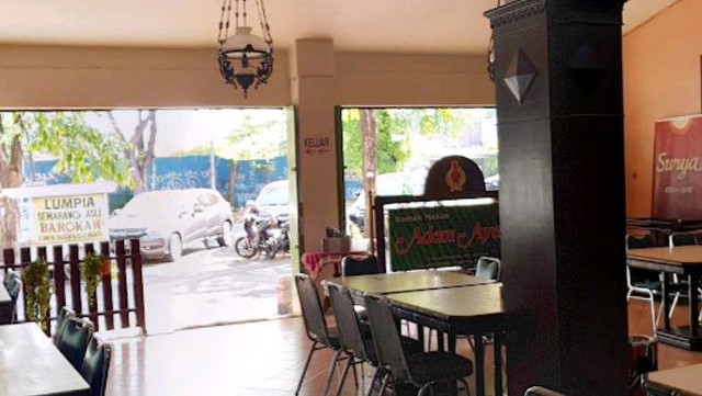 7 Restoran Enak di Solo yang Paling Hits | kumparan.com