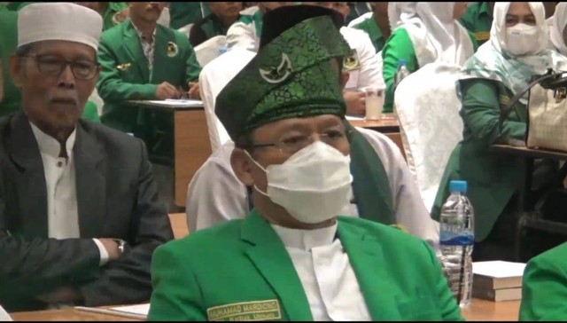 Usai Sulsel dan Banten, PPP Sumut Ikut Usung Ganjar Jadi Capres 2024 | kumparan.com