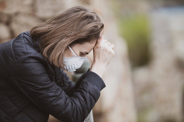 Penulisan Stres atau Stress yang Benar Menurut KBBI | kumparan.com