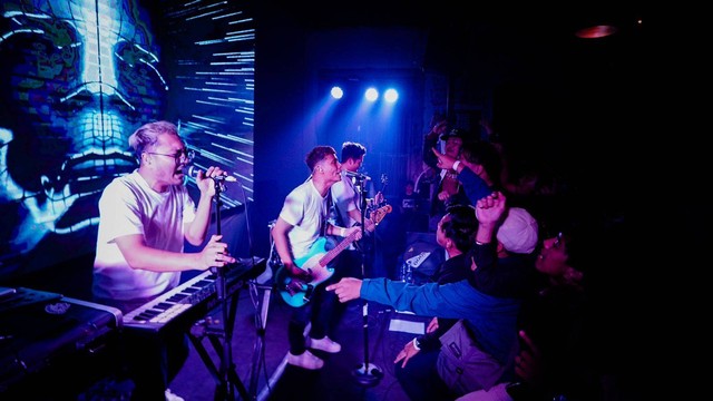 Closehead Rilis Hati Hati Ini dengan Formasi Vokalis Lama Sebagai ...