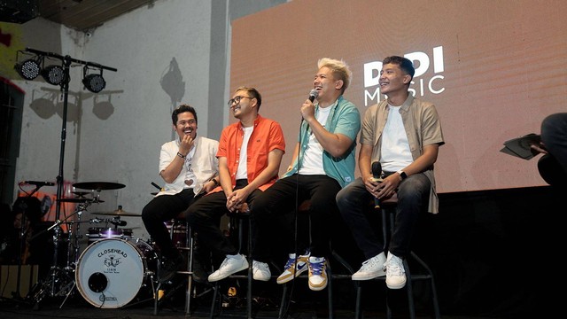 Closehead Rilis Hati Hati Ini dengan Formasi Vokalis Lama Sebagai ...