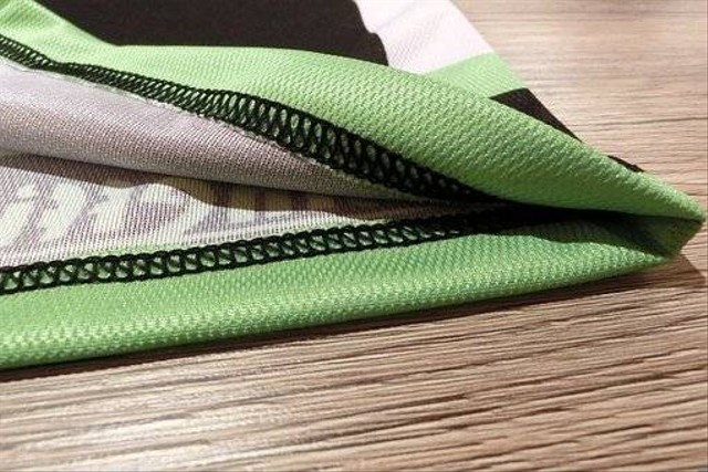 Mengenal Bahan Polyester beserta Karakteristik dan Jenisnya | kumparan.com
