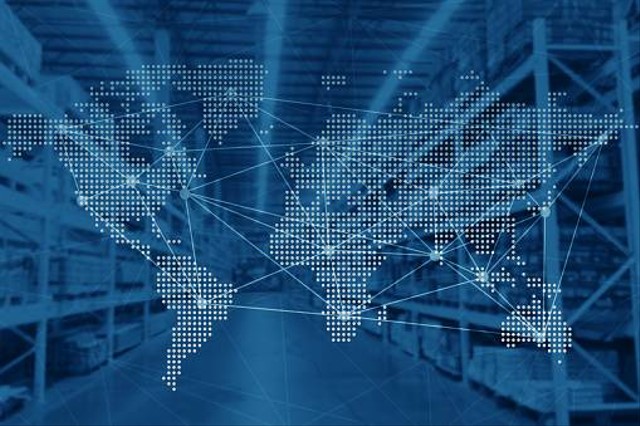 Gambaran Visual Bahwa Globalisasi Membuat Dunia Tanpa Batas | kumparan.com