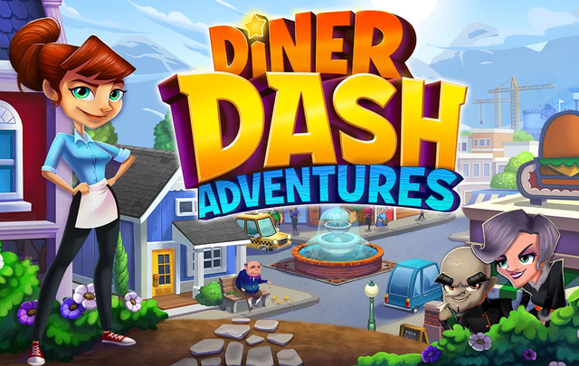 7 Game PC Jadul Terbaik, Ada Dinner Dash dan Varmintz | kumparan.com