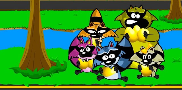 7 Game PC Jadul Terbaik, Ada Dinner Dash dan Varmintz | kumparan.com