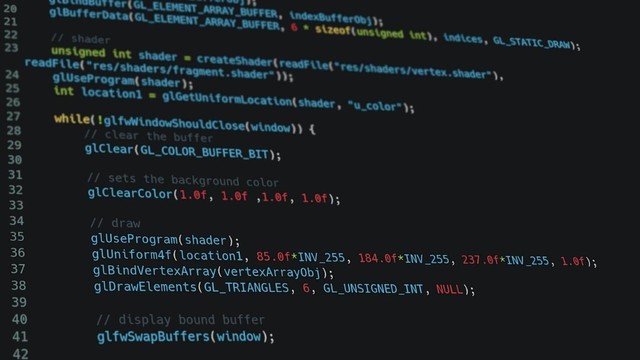 Kumpulan Program C++, Pemula Wajib Tahu | kumparan.com