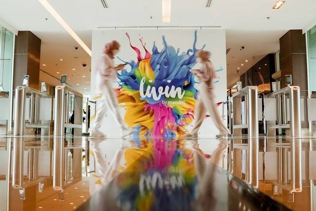 Apa Itu Livin' Mandiri Kuning? Ini Maksud dan Fiturnya | kumparan.com