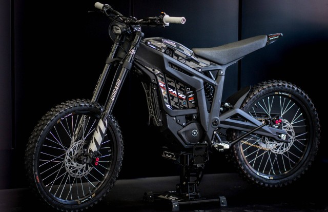Harga Motor Listrik Talaria Sting dan Spesifikasinya | kumparan.com