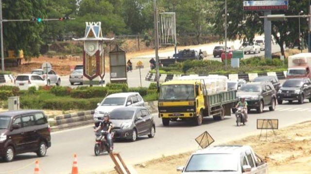 Nostalgia Simpang Jam, Move on lah Wak! | kumparan.com