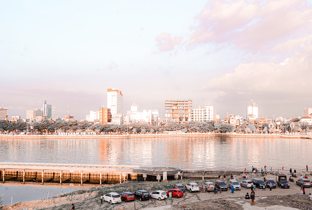 Inilah Akronim Sulawesi Selatan yang Benar | kumparan.com