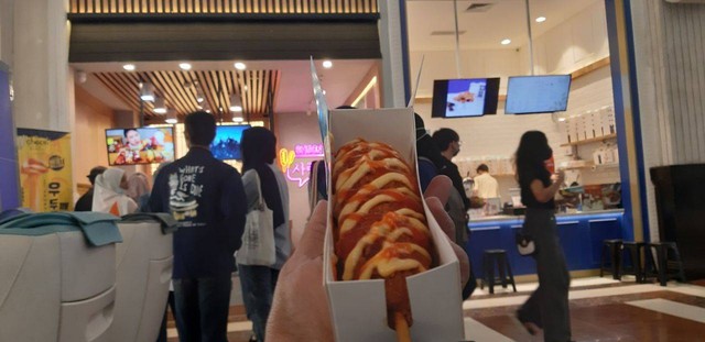 Cheon Hadirkan Promo Tebus Murah Rp 3 Ribu | kumparan.com