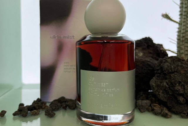 Alchemist Luncurkan Parfum Out West, Terinspirasi Kehidupan Alam yang ...