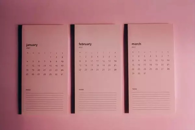 Format Penulisan Tanggal dalam Bahasa Inggris British dan Amerika ...