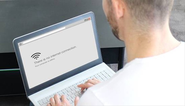 No Internet Secured Muncul? Ini Penyebab dan Cara Mengatasinya ...